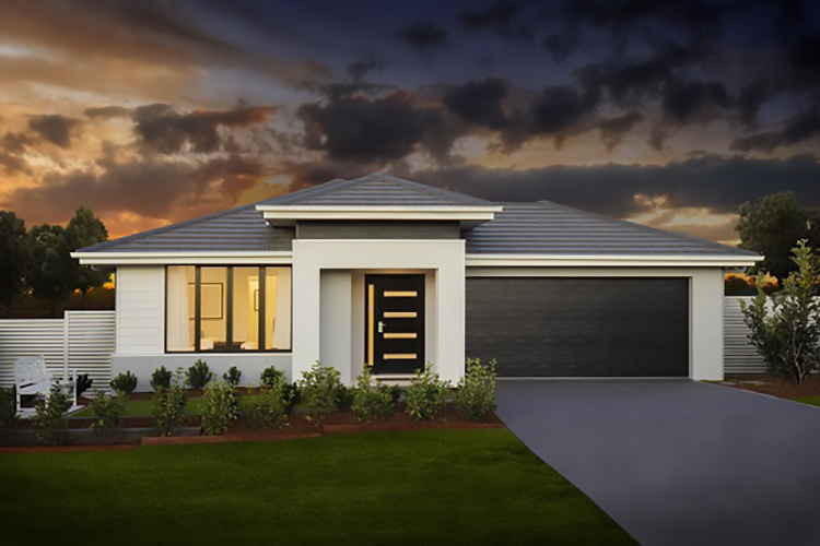 Mojo Homes - Waterford Living