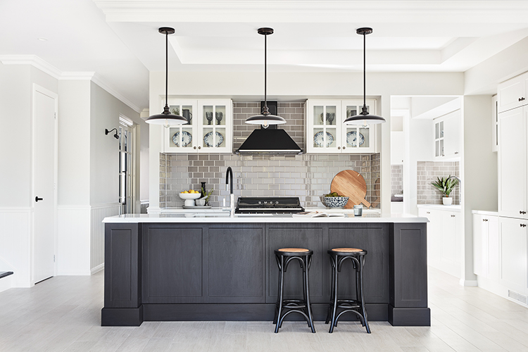 Clarendon Homes - Waterford Living