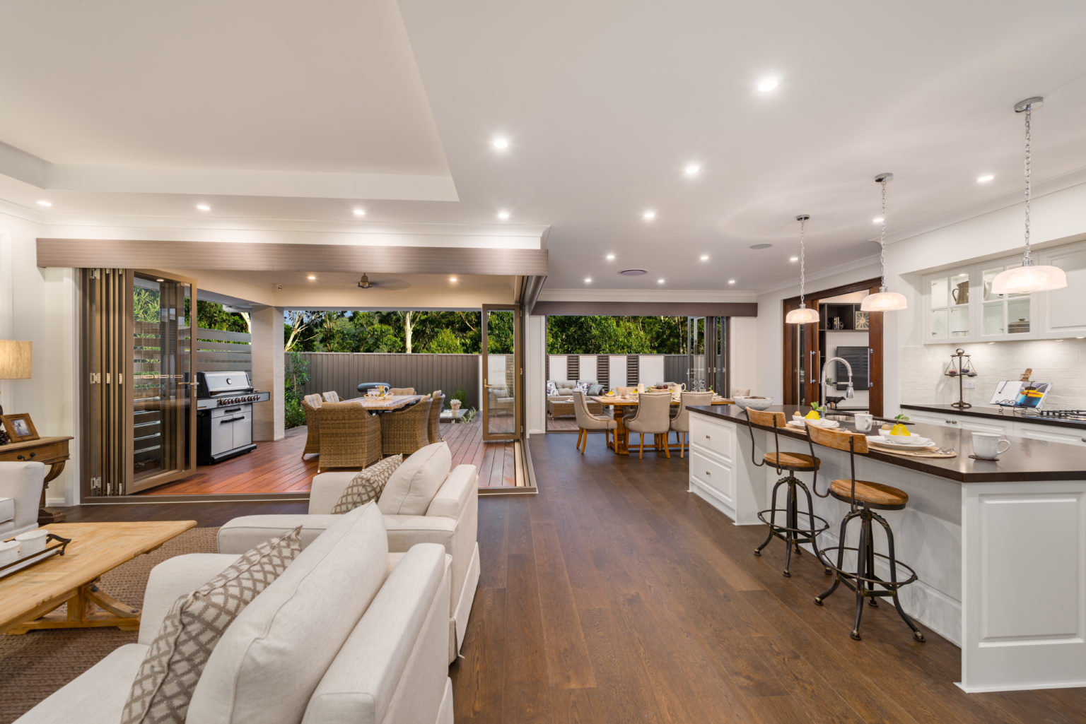 Building Your Australian Dream Home Step by Step