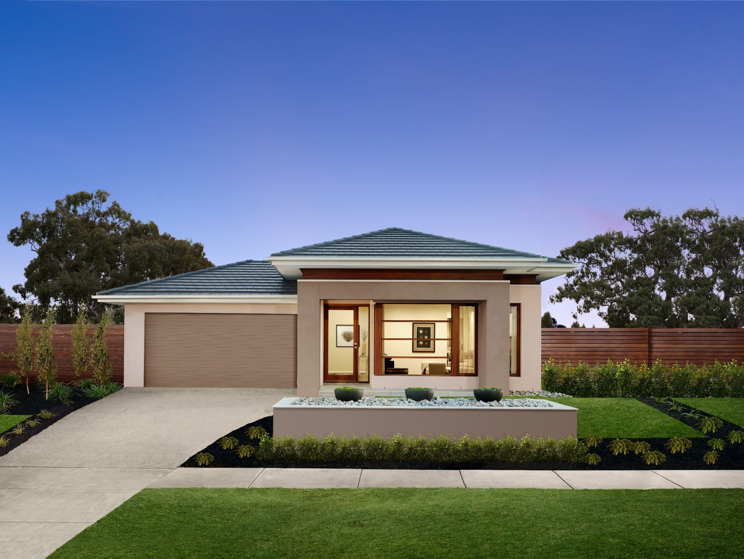 Mojo Homes - Atrium 28 - Waterford