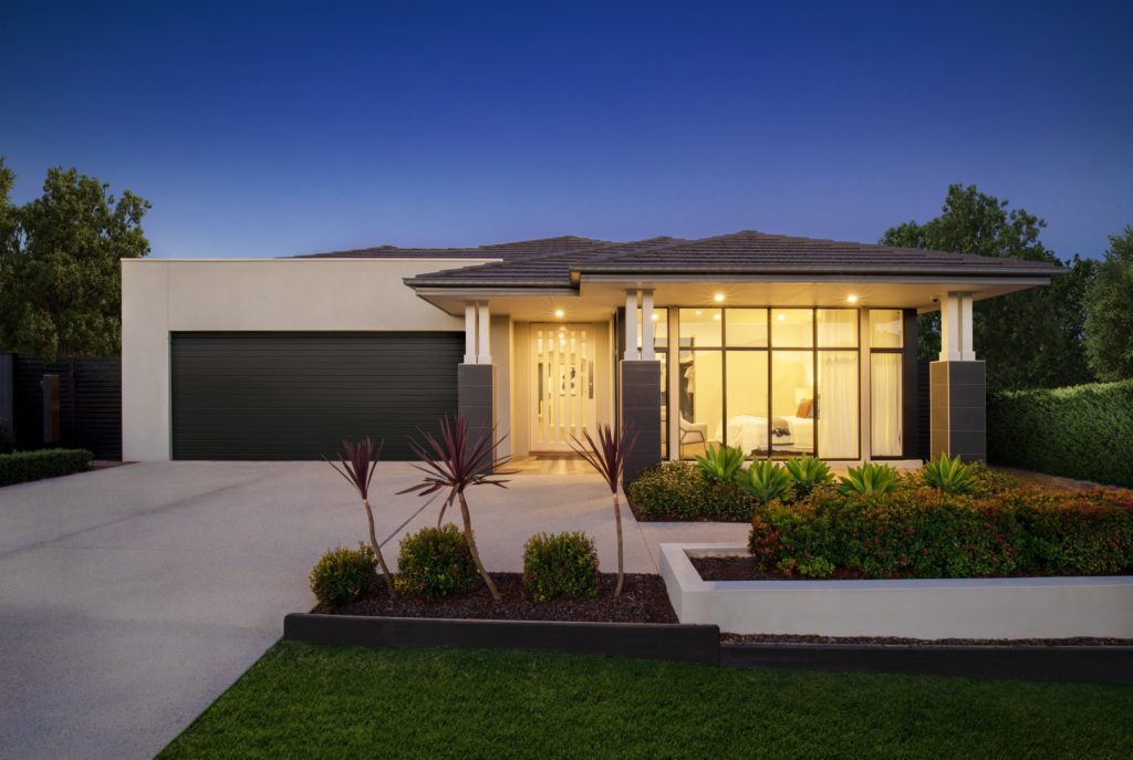 House Packages - Waterford